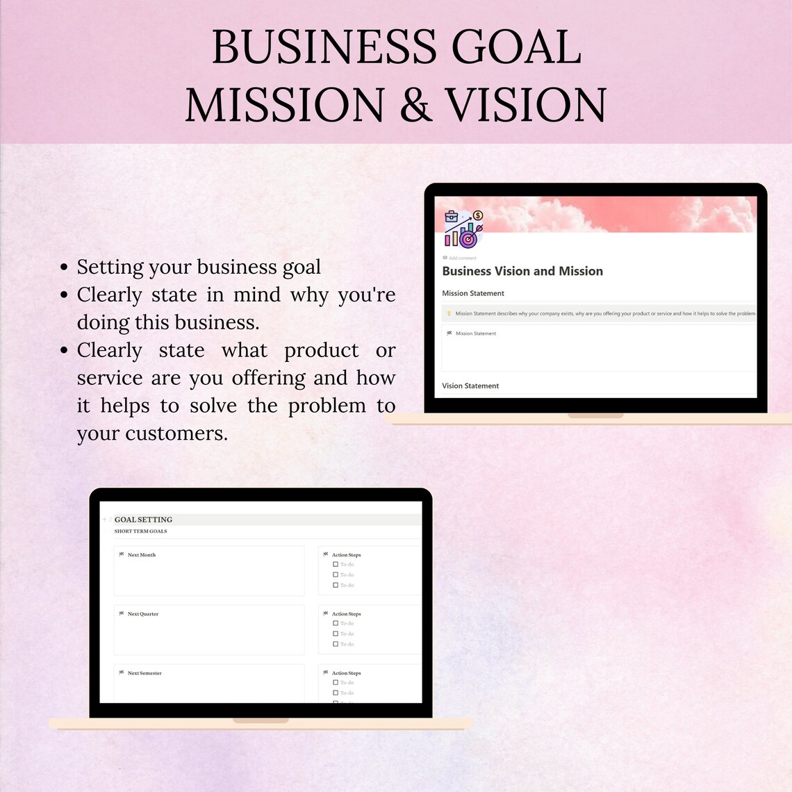 Coaching Client Portal Notion Template, Coach Client Onboarding Portal, Notion Coaching Program ...