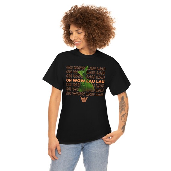 Oh Wow T Shirt