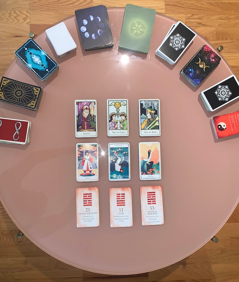 Astral Energy Healing 3 Pack 48 Hours. - Etsy