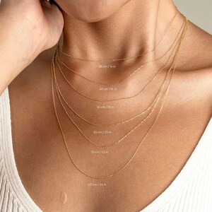 14k Gold Cherry Necklace, Real Emerald-ruby,14k Solid Gold Cherry,tiny ...