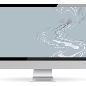 ARTSY DIGITAL WALLPAPER | Laptop Background, Desktop Background ...
