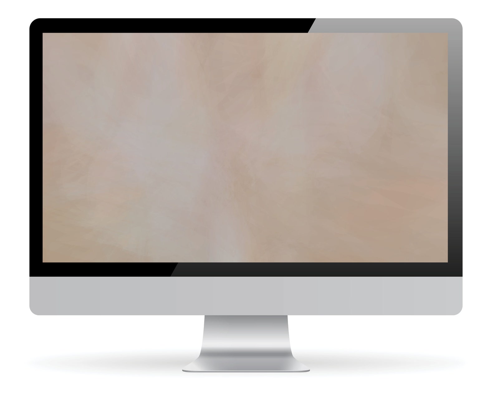 NEUTRAL DIGITAL WALLPAPER | Laptop, Desktop Background | Digital ...