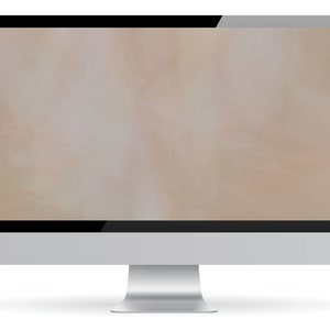 NEUTRAL DIGITAL WALLPAPER | Laptop, Desktop Background | Digital ...