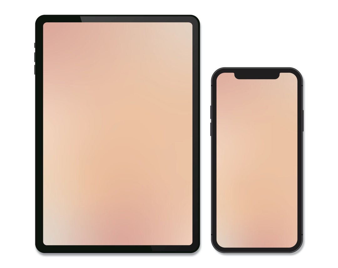 MINIMALIST DIGITAL WALLPAPER | Phone Background, Tablet Background ...