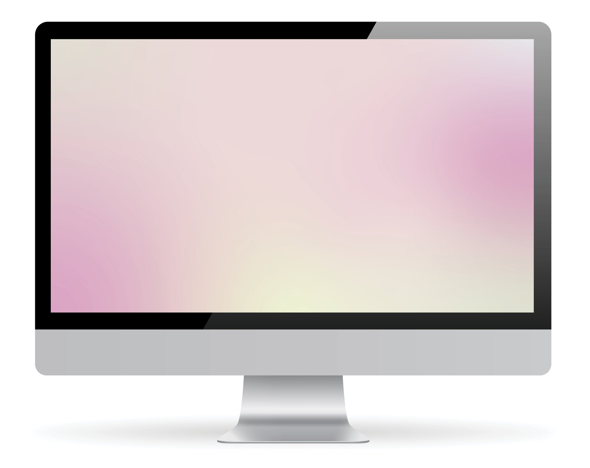 MINIMALIST DIGITAL WALLPAPER | Laptop Background, Desktop Background ...