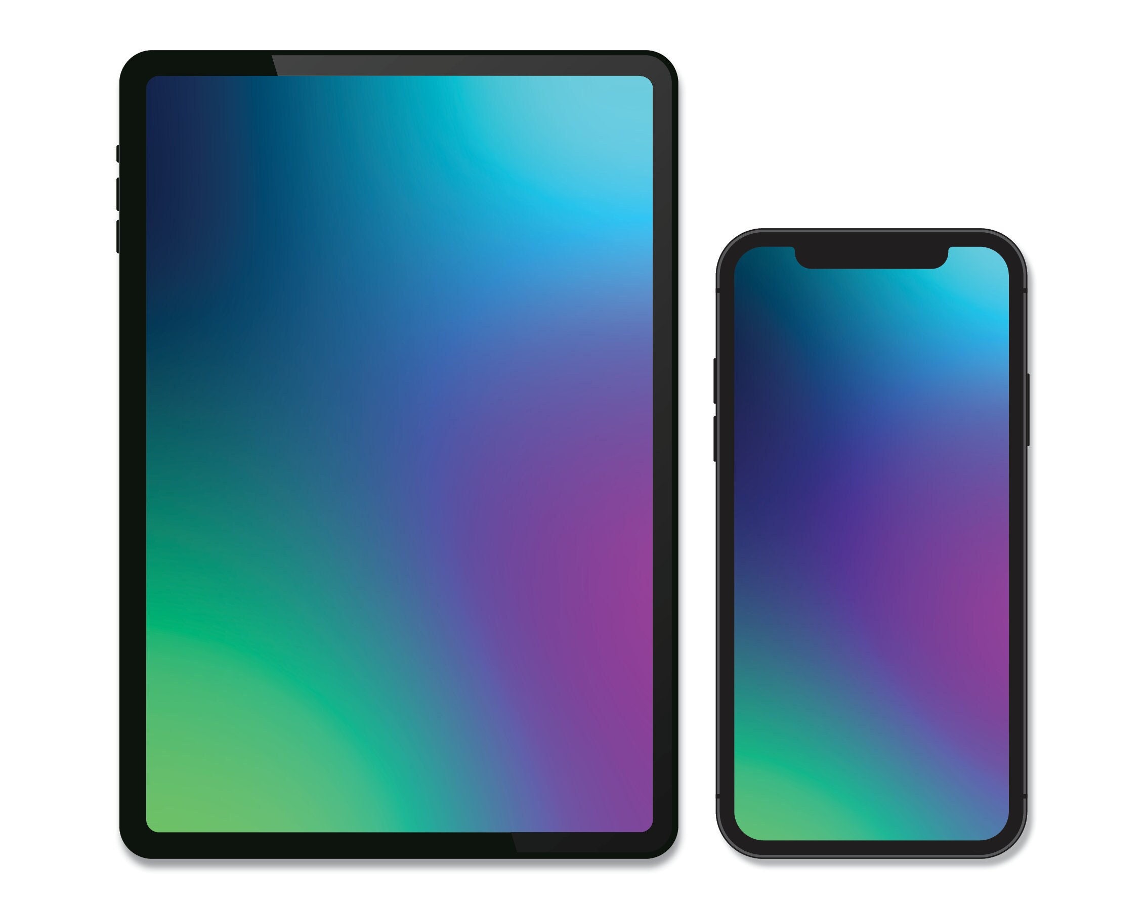 ALI'S DIGITAL WALLPAPER | Phone Background, Tablet Background | Digital ...