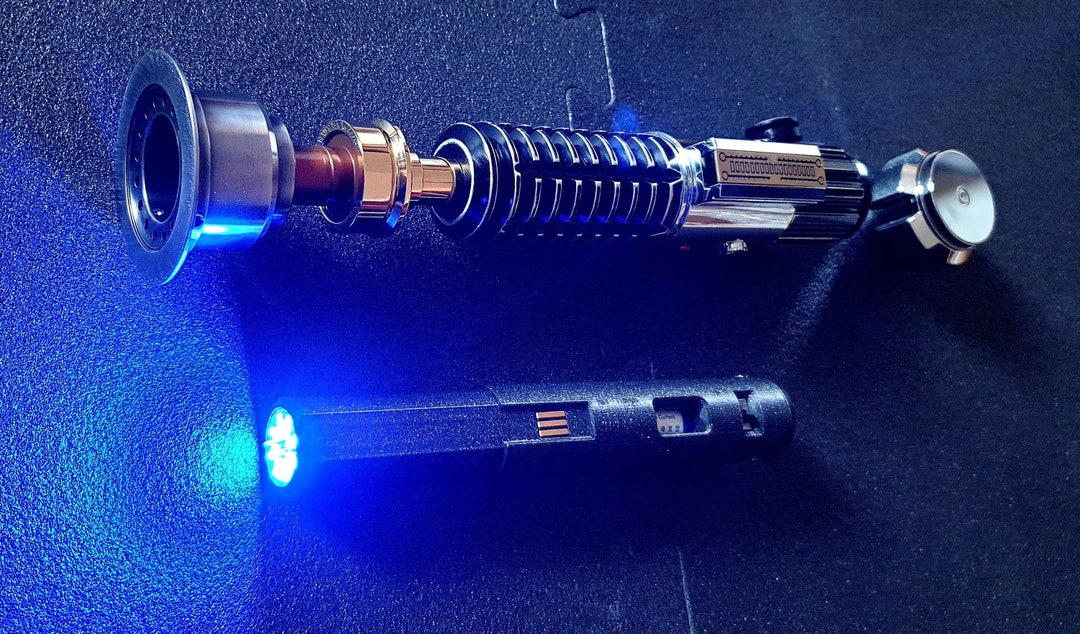 Chassis for OWK 3.5 89sabers Proffie & Ghv3 - Etsy