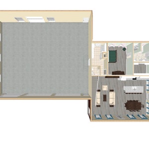 3 Bedroom Traditional Cape Cod Style House Plans, Two Story ...