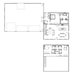 3 Bedroom Traditional Cape Cod Style House Plans, Two Story ...