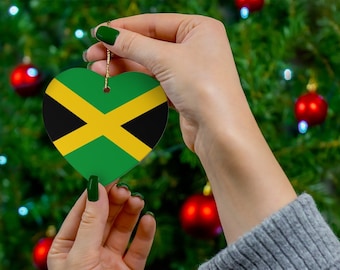Jamaican Christmas Tree - Etsy