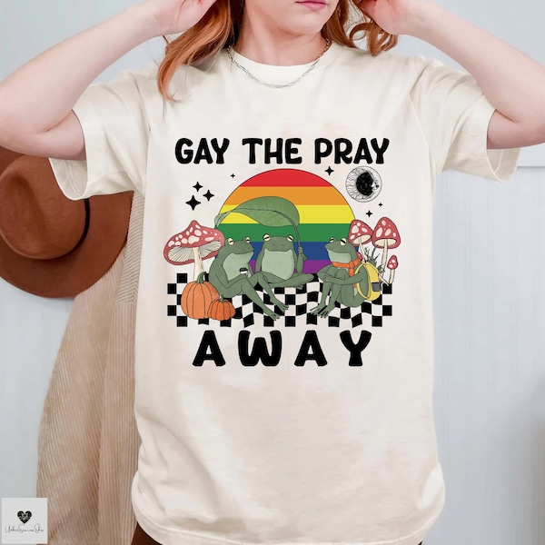 Funny Gay Shirts - Etsy