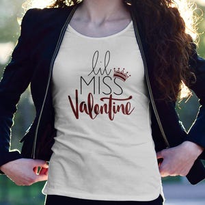 Valentine’s Day Svg, Love SVG, Girl Shirt Diy, Mom Shirt Svg ...
