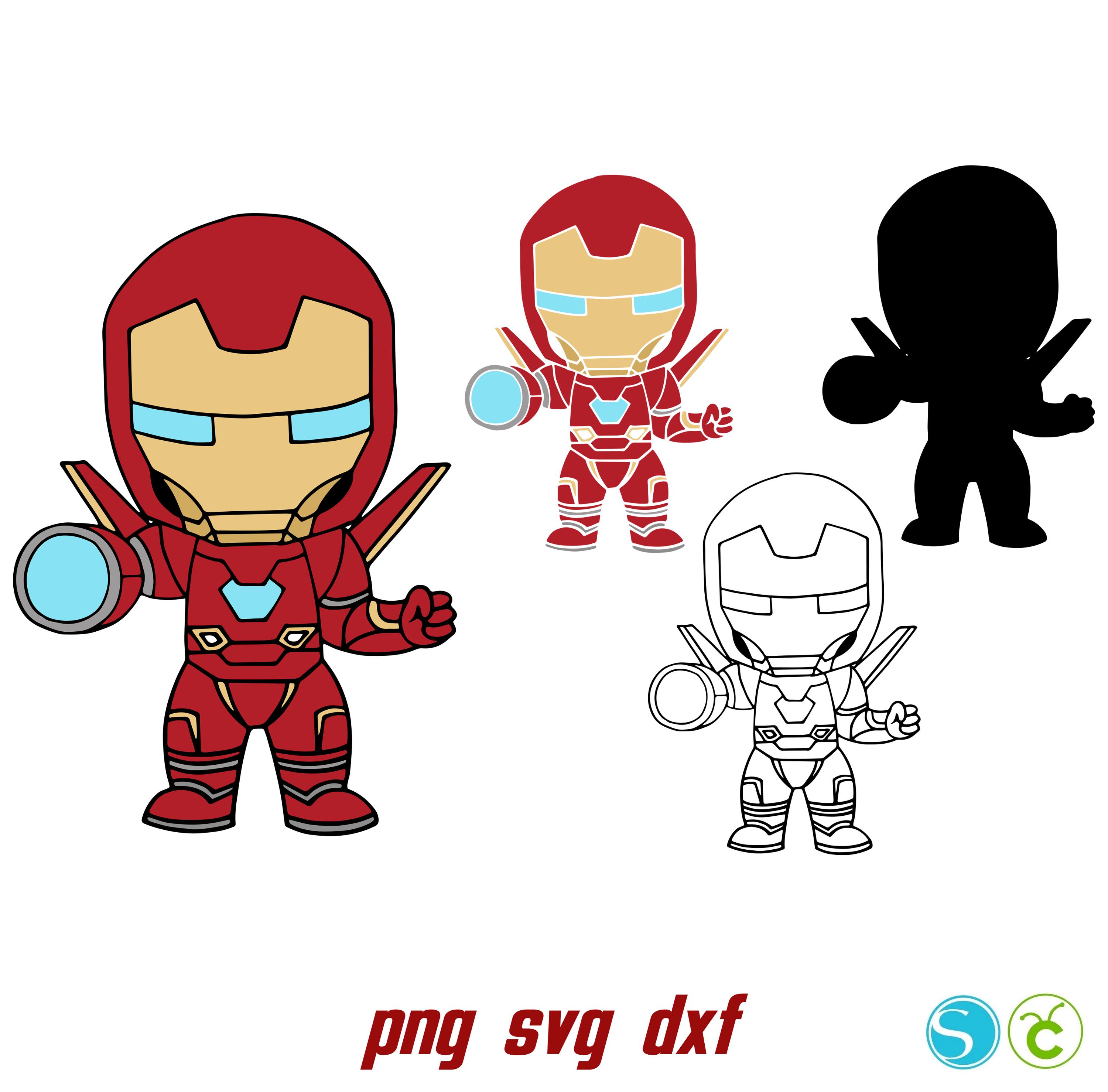 Baby Heroes Bundle Superhero Svg Cricut Layered Heroes Cricut ...