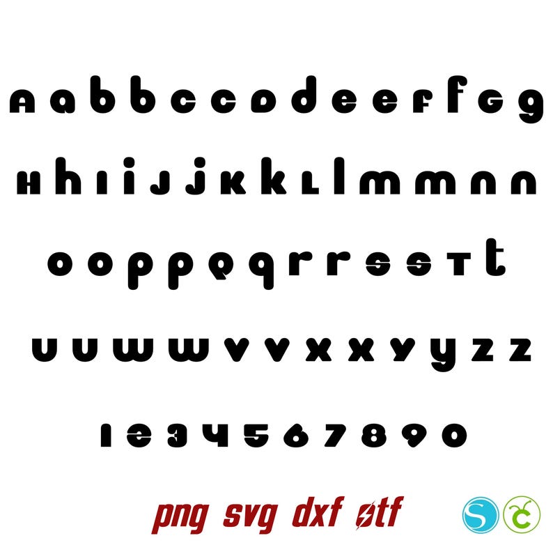 Fan Art Minions Letters Svg Cricut Minions Shirt Diy SVG Minions Font ...