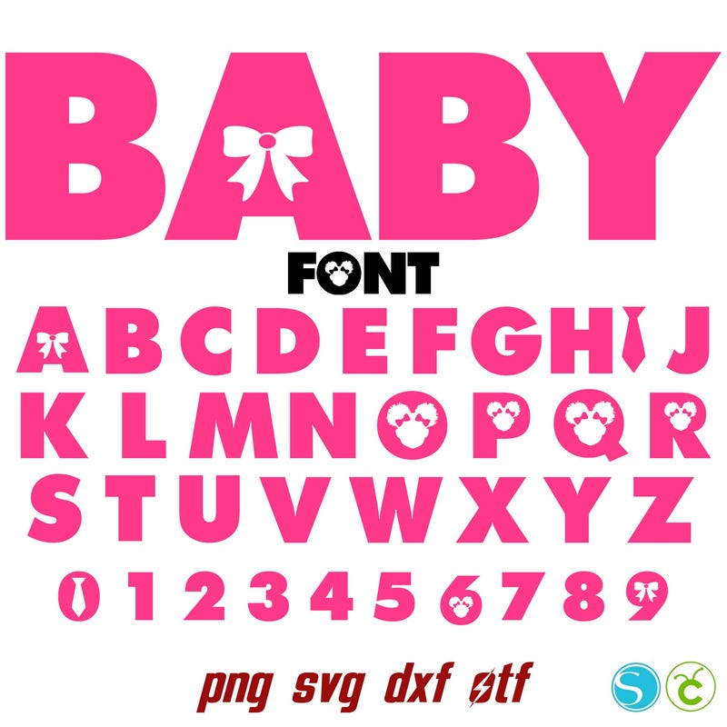 Boss Baby Girl - Etsy