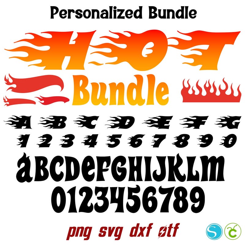 Hot Wheels Logo Birthday Custom - Etsy