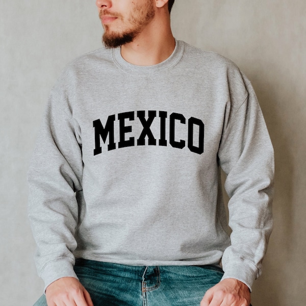 Mexican Sweater - Etsy