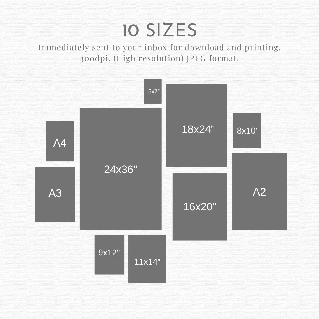 Organization Word Definition Print Winnie the Pooh - Etsy