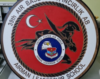 Custom Armory Sign - Etsy