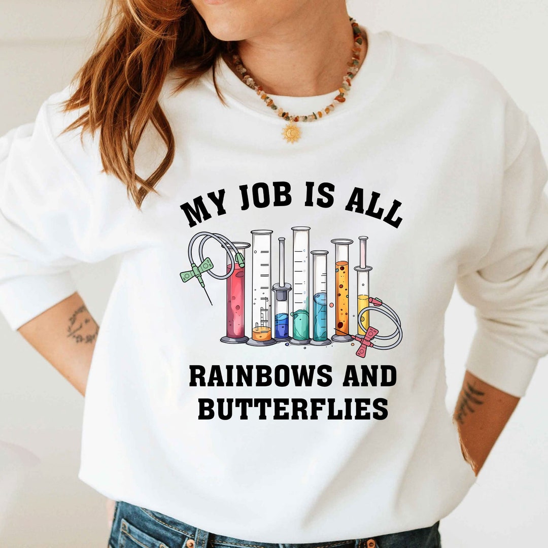 Laboratory Shirt, Medical Technologist, Lab Tech, Phlebotomist Tee ...