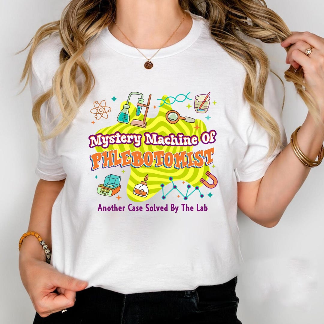 Lab Week 2025 Shirt, Phlebotomist Team Shirt, Lab Week Run 2025 Team ...