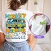 Personalized in My CSFA Era T Shirt, Certified Surgical First Assistant ...