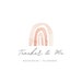 EDITABLE Boho Teacher Mail- Template- Note From the Teacher- Positive ...