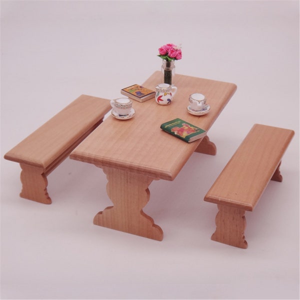 Table à manger - Etsy France