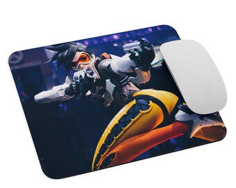 Tracer Mouse Pad - Etsy