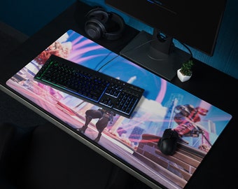Overwatch Mouse Pad - Etsy