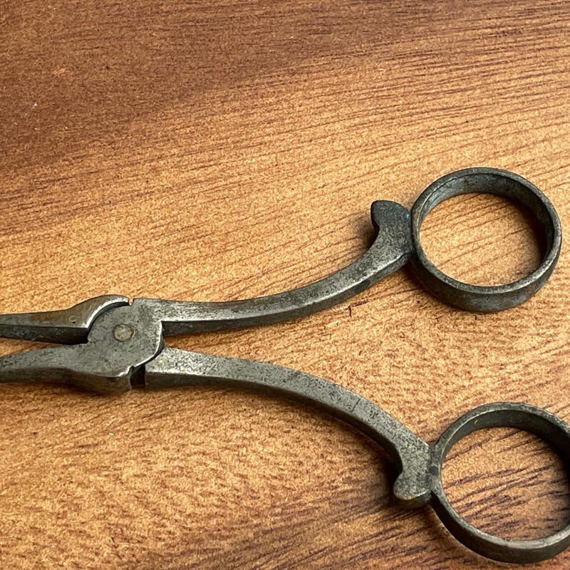 Antique Pliers - Etsy