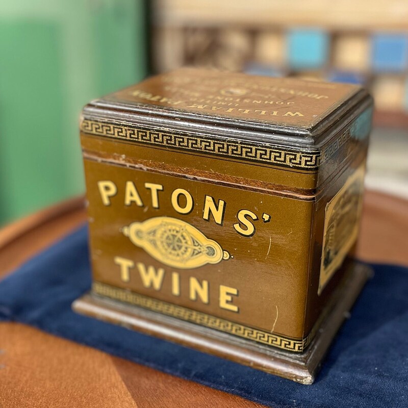 String Dispenser - Etsy UK