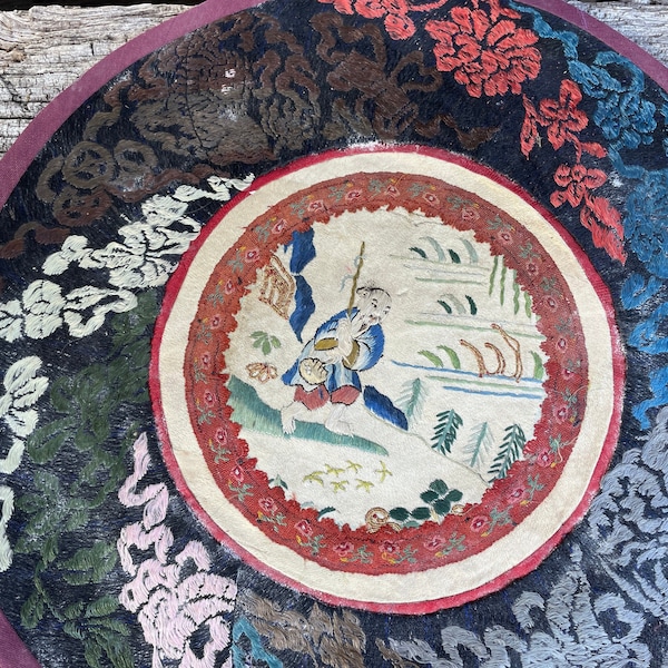 Chinese Table Mats - Etsy