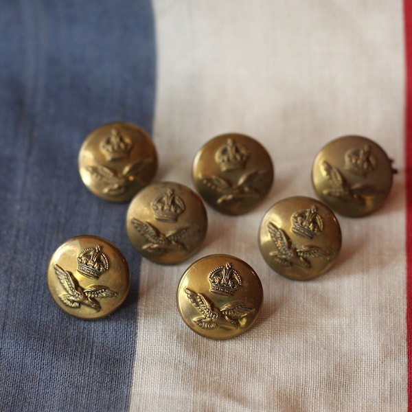 J R Gaunt Buttons - Etsy