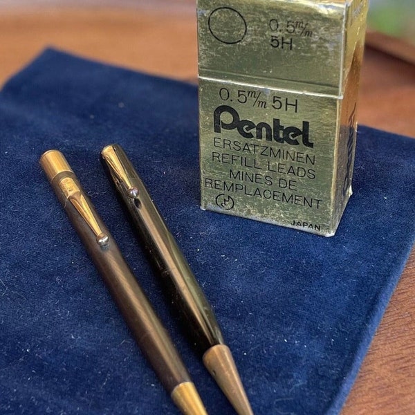 Propelling Pencil - Etsy