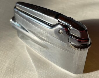 Ronson Pocket Lighter - Etsy