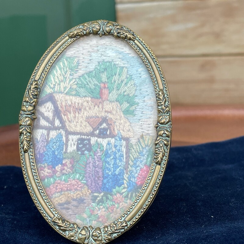 Miniature Tapestry - Etsy