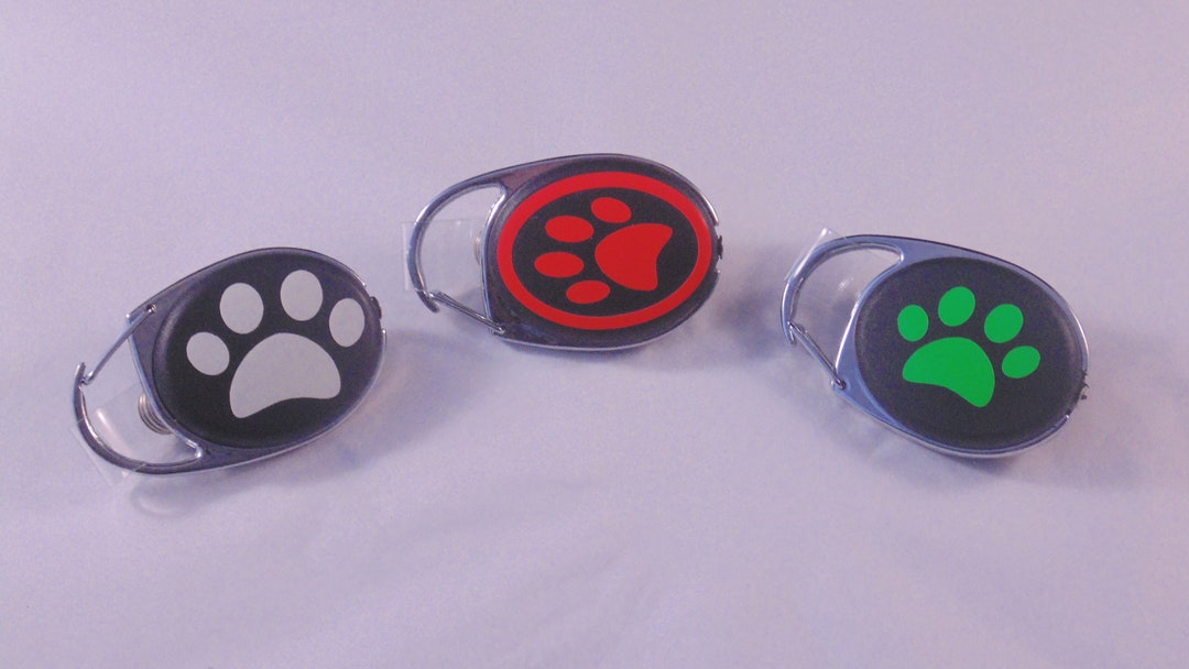 UNIQUE ID CARDS - Etsy