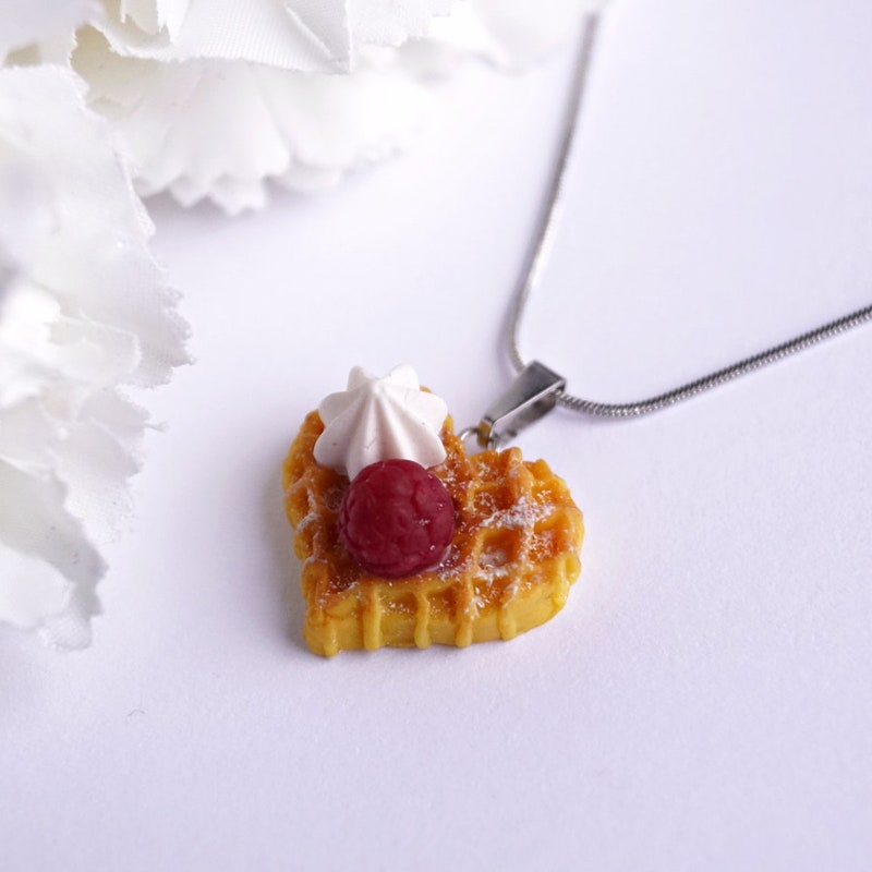 Bakery Jewelry - Etsy