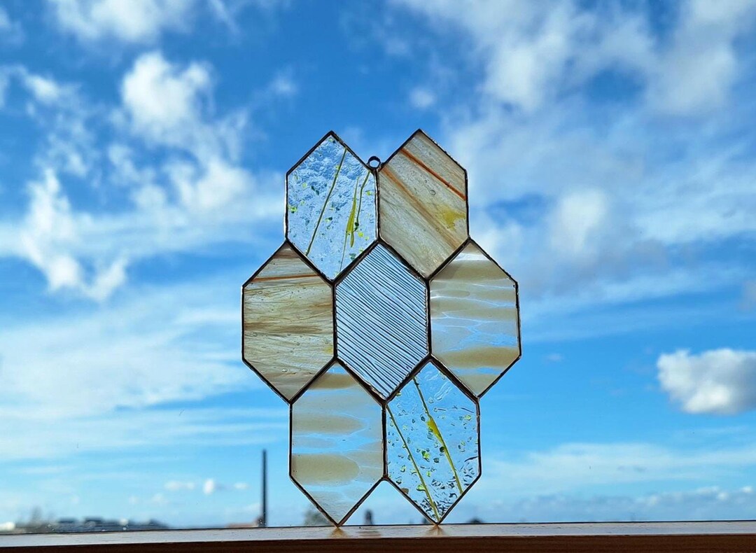 Erstaunlich Fensterschmuck Hngend Modern Bild