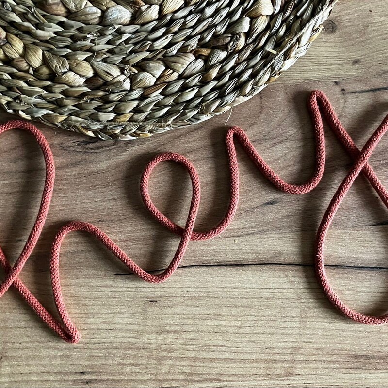 Wire Words - Etsy