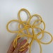 Knitted Wire Rope Flower - Etsy
