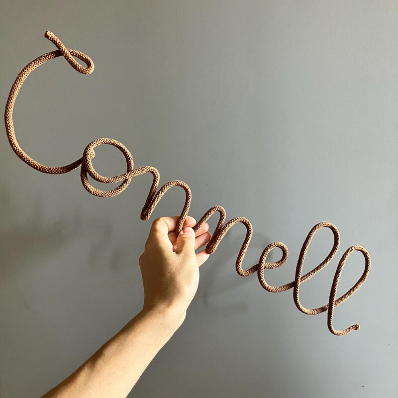 Wire Words - Etsy