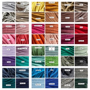 Knitted Wire Words/ Names /quotes / Knit Words / Letters - Etsy