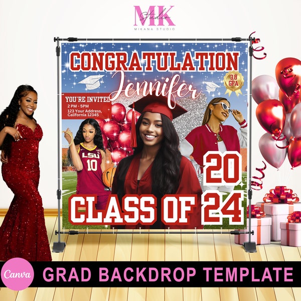 Graduation Banners - Etsy
