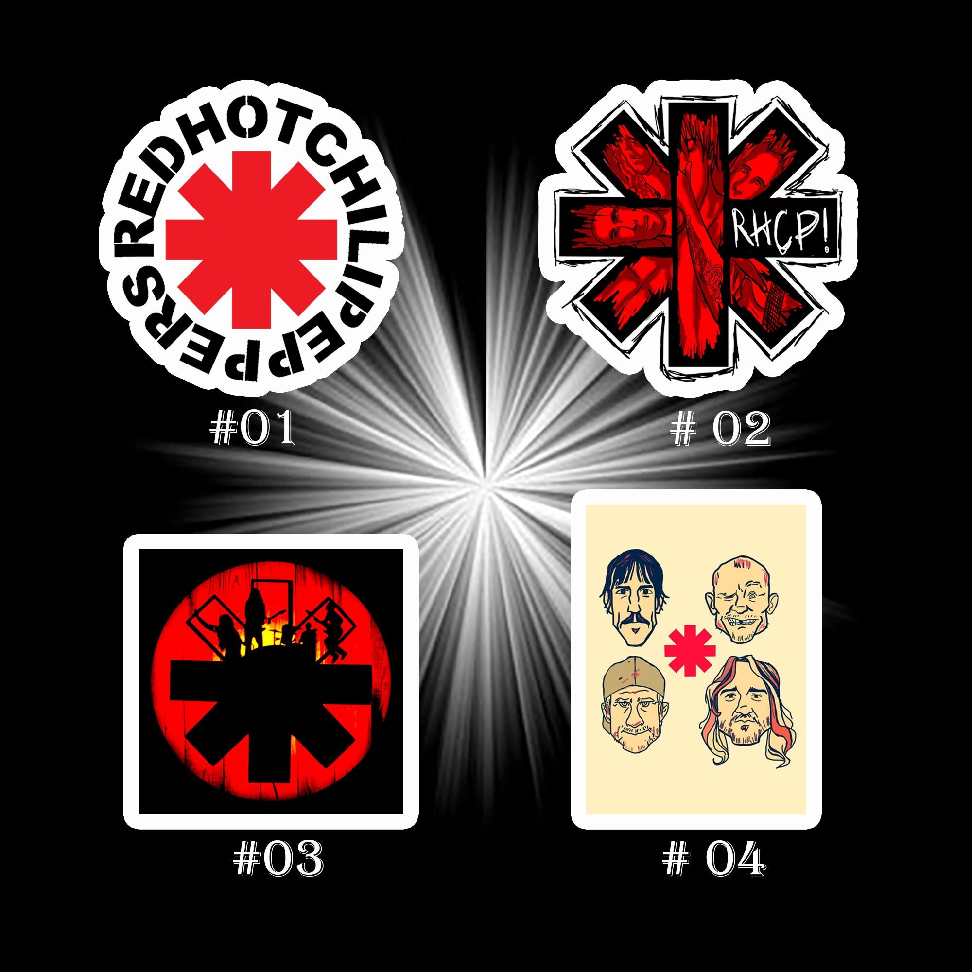 Chili Pepper Paper - Etsy