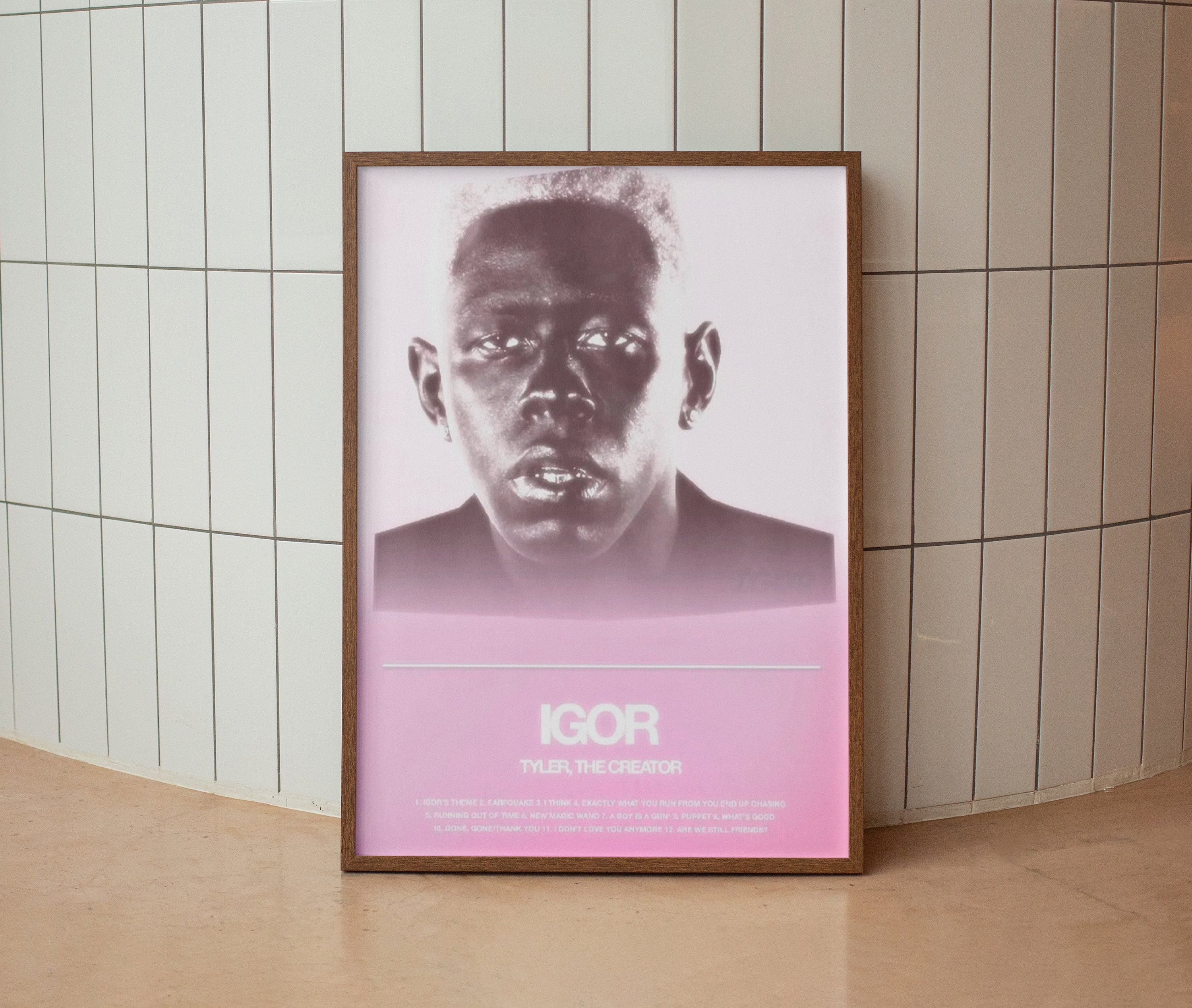 Igor Album Art | lupon.gov.ph