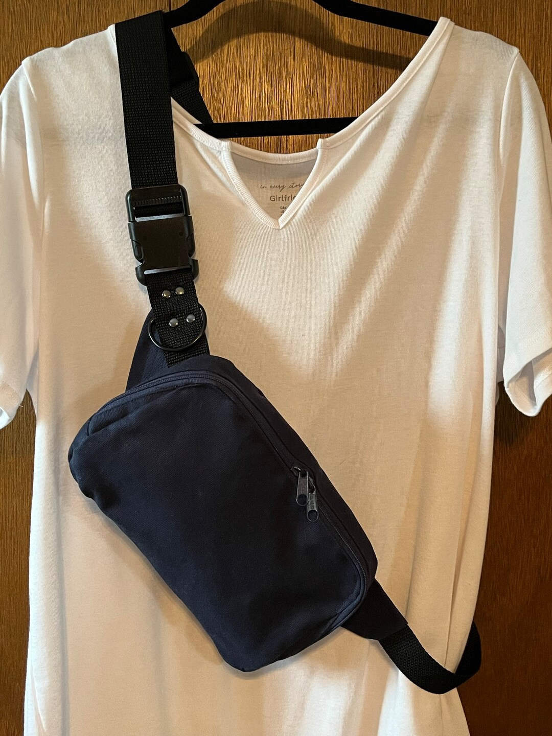 Louie Waist Pack - Etsy