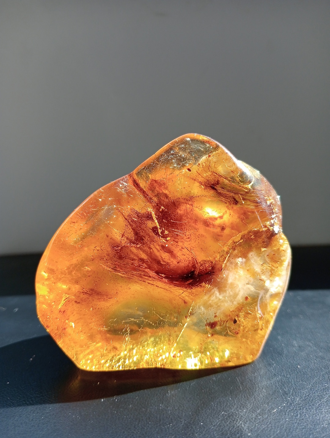 NZ Kauri Gum - Etsy New Zealand