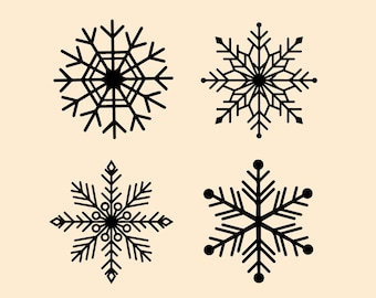 Snowflake Svg,flake Winter Svg, Christmas Svg, Winter Svg, Christmas ...